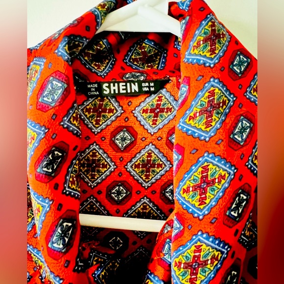 SHEIN | Tops | Shien Top | Poshmark